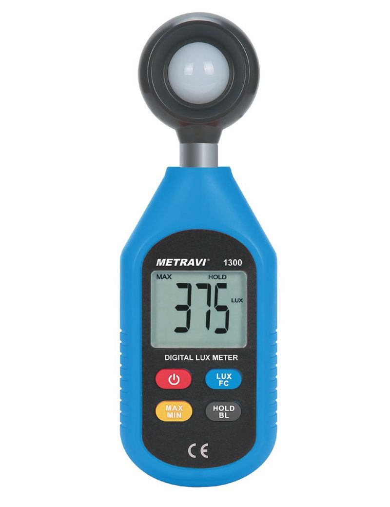 Test & Measurement Instruments – Electronics Shop
